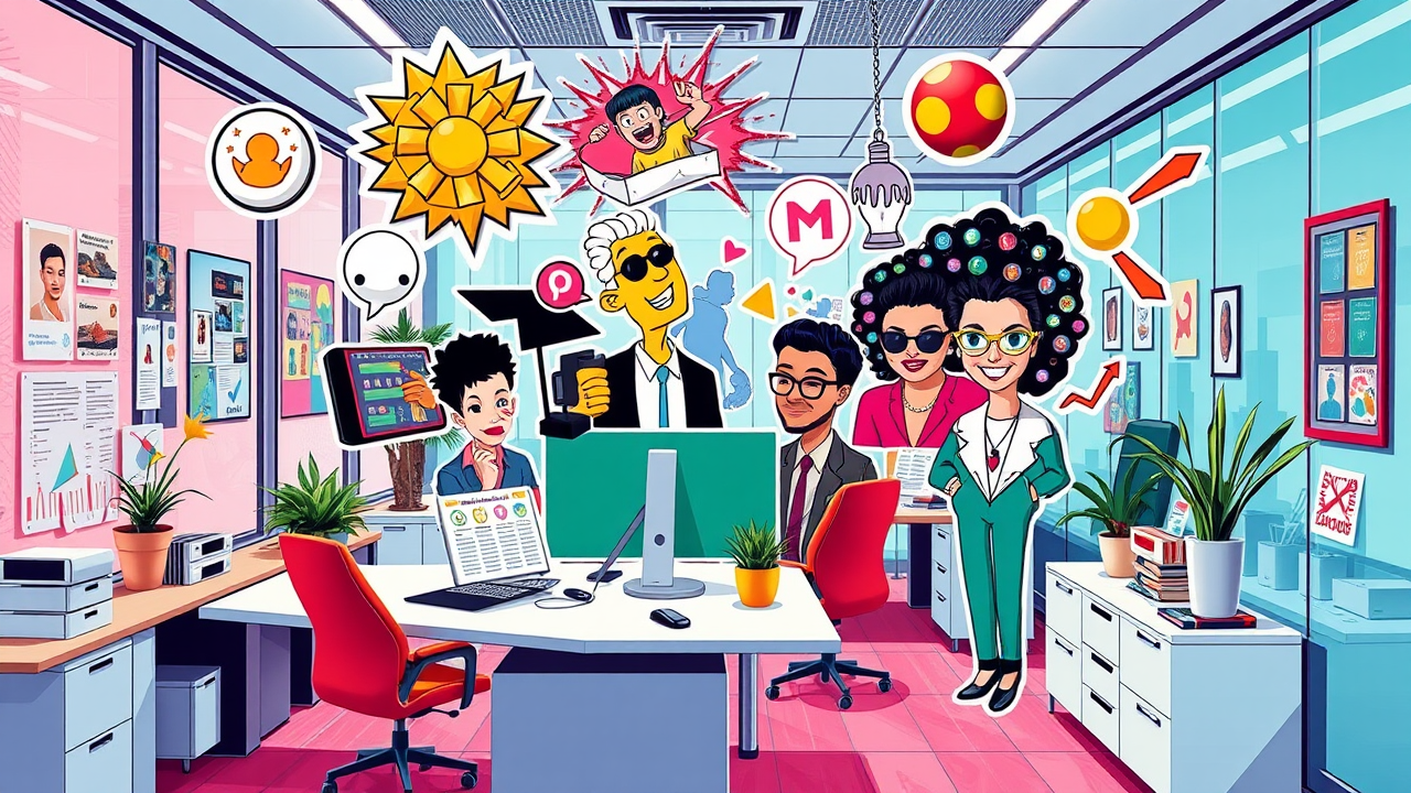 Cinq secrets inattendus de NotbookLM pour épater vos amis – MetricsMag